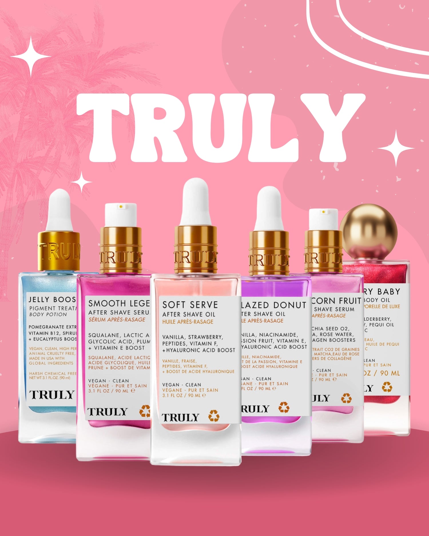 Truly Beauty – TRULY